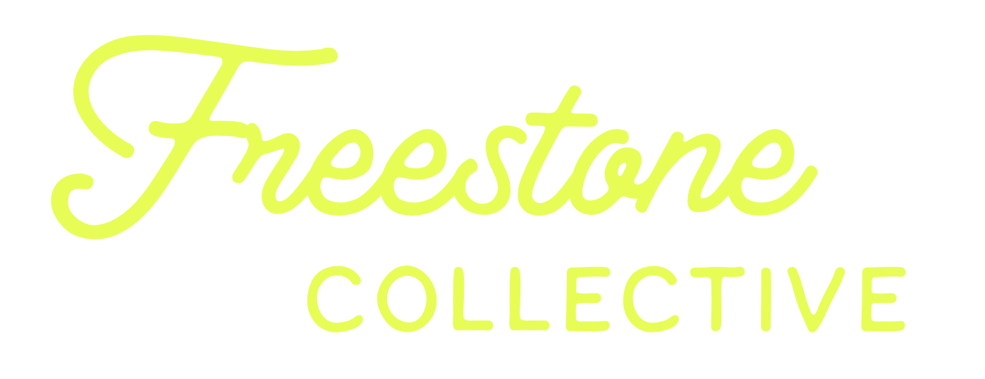 Freestone Collective logo